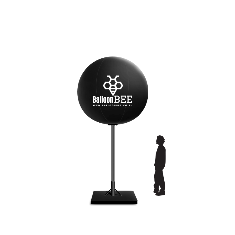 2x2 Balloonbee