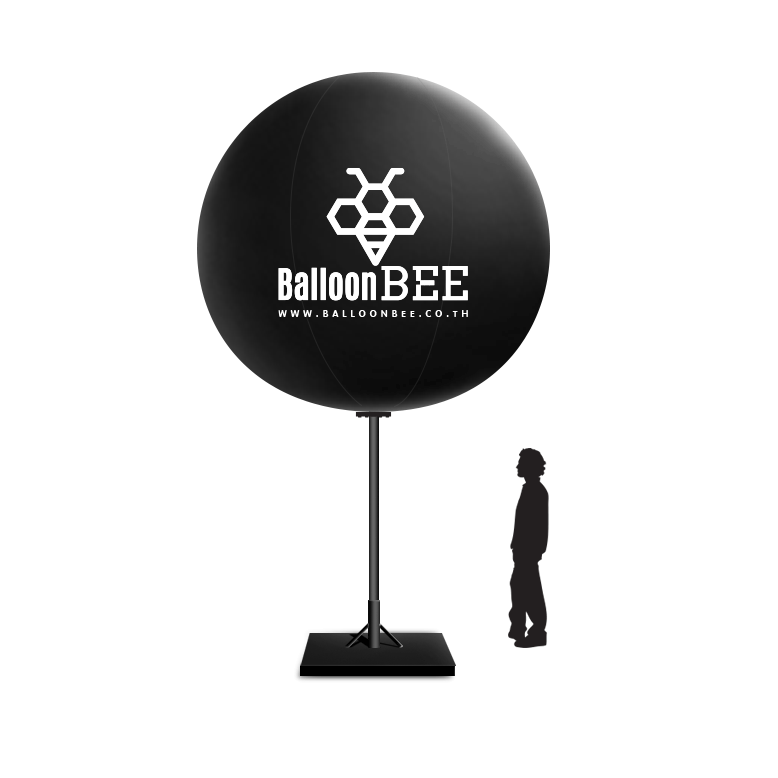 2x3 Balloonbee